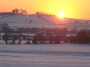 Tysoe Parish & Community Website