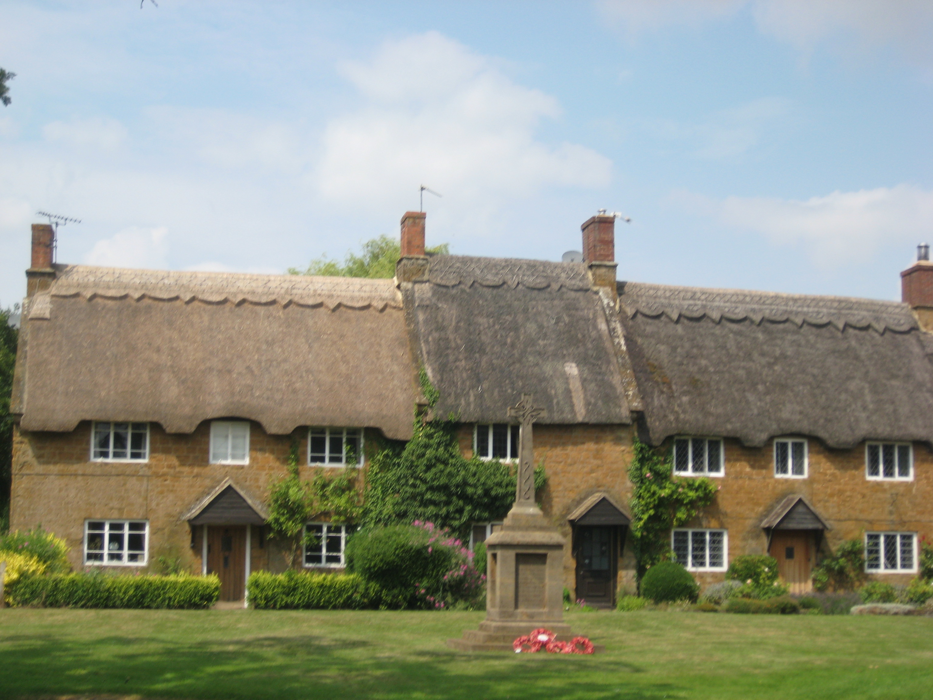 Tysoe Parish & Community Website